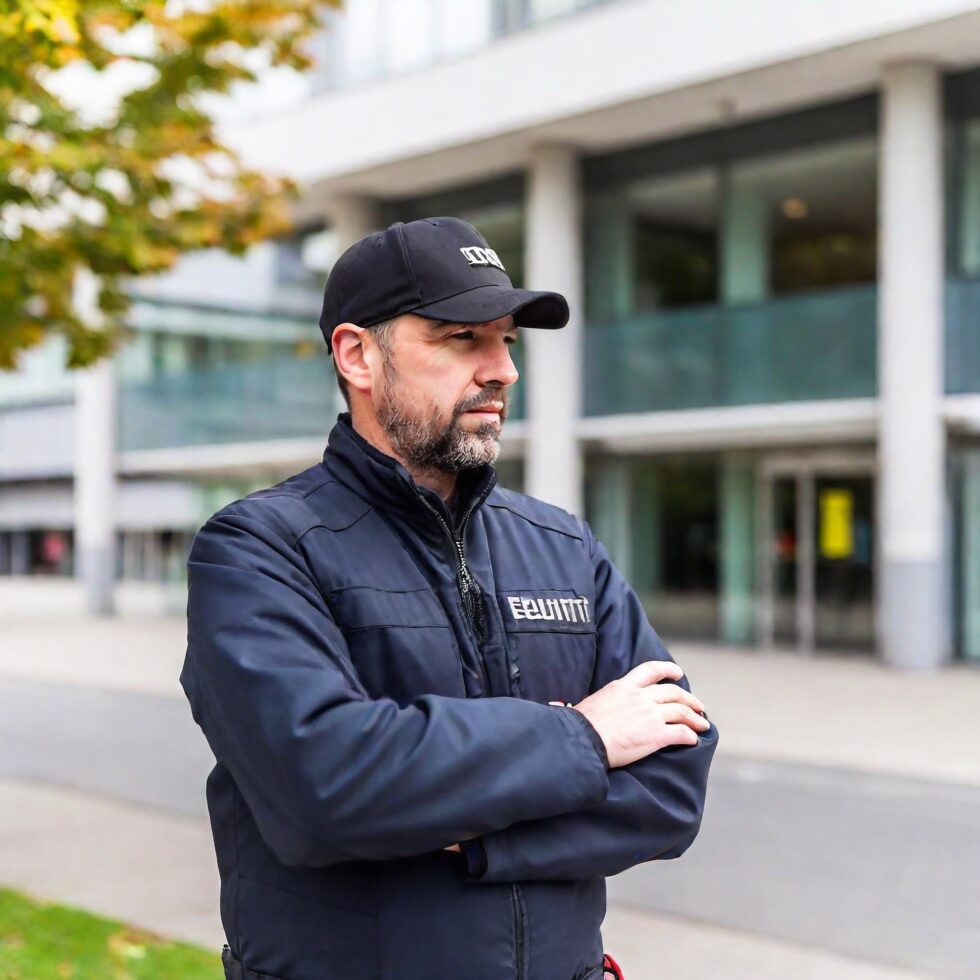 Brandwache Essen & Objektschutz Essen - Sicherheitsdienst